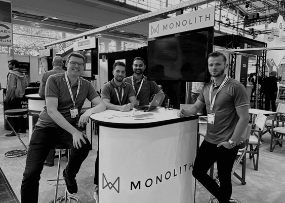 AI Product Development Software for Automotive | Monolith